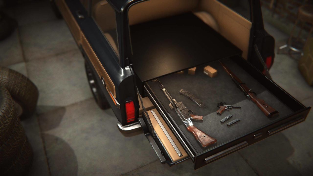 Game Hunters - Game Development Studio